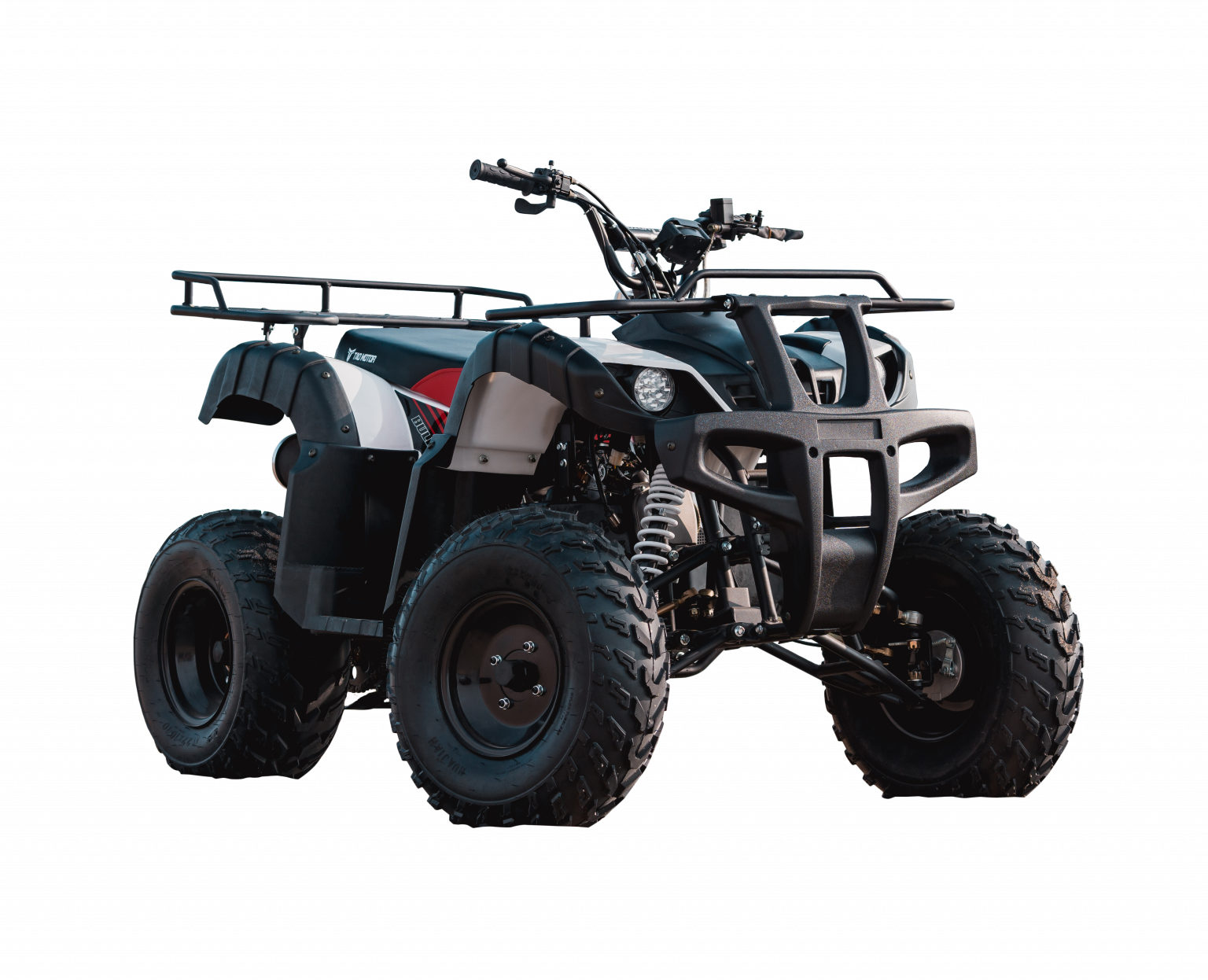 BM3 Motos | TAO MOTOR BULL 150